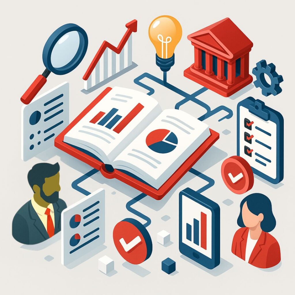 Research - Global Research and Technology Development