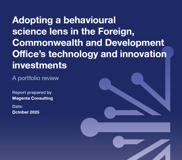 Research - Global Research and Technology Development